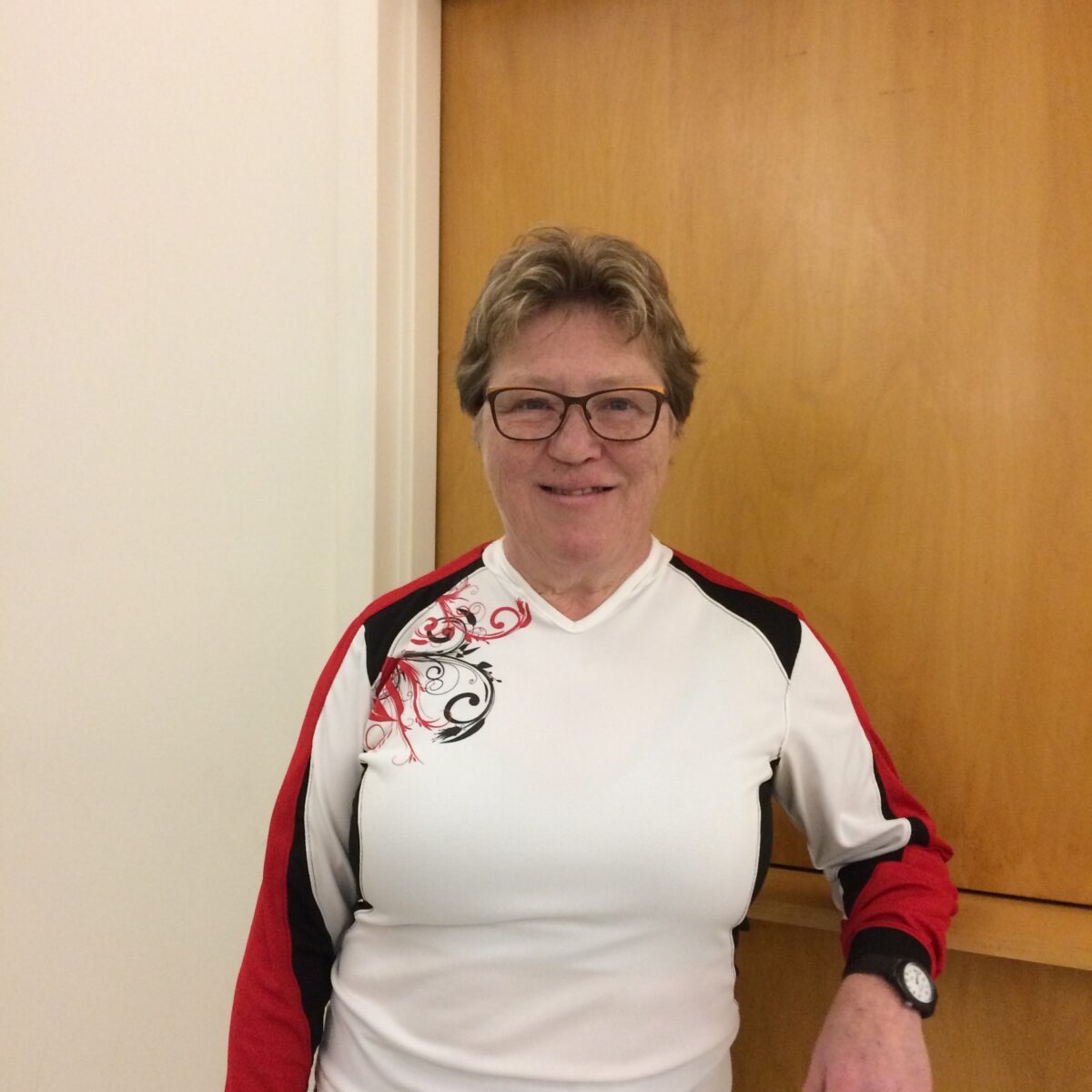 Danielle Turcotte - Rest'Actif