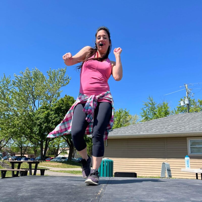 Notre équipe : entraineur et coach sportif d'expérience - Rest'Actif